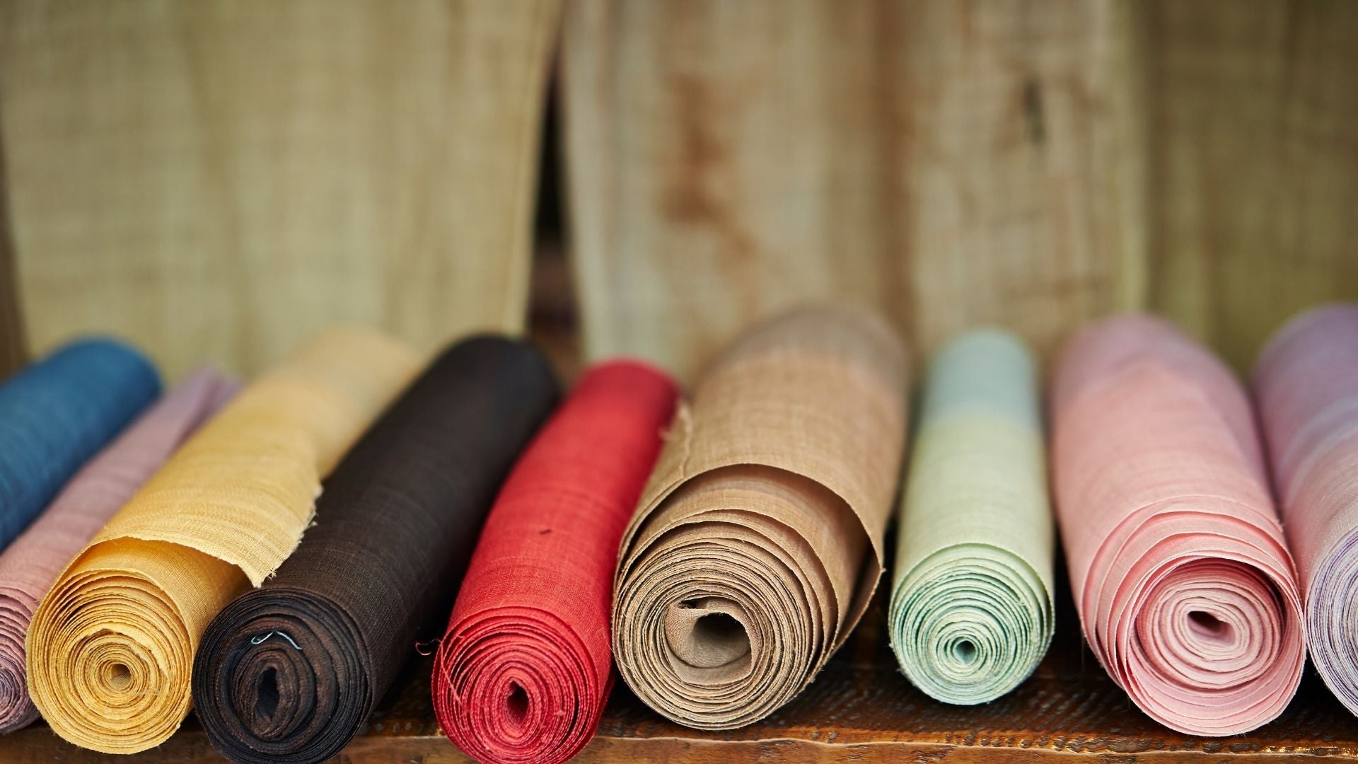 Why We are Using 100% Linen? – LineniaDream